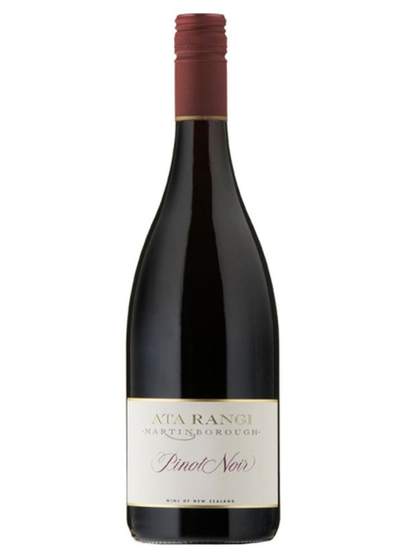 Nueva dimensión, nueva personalidad, Nueva Zelanda... - Saber de Vino